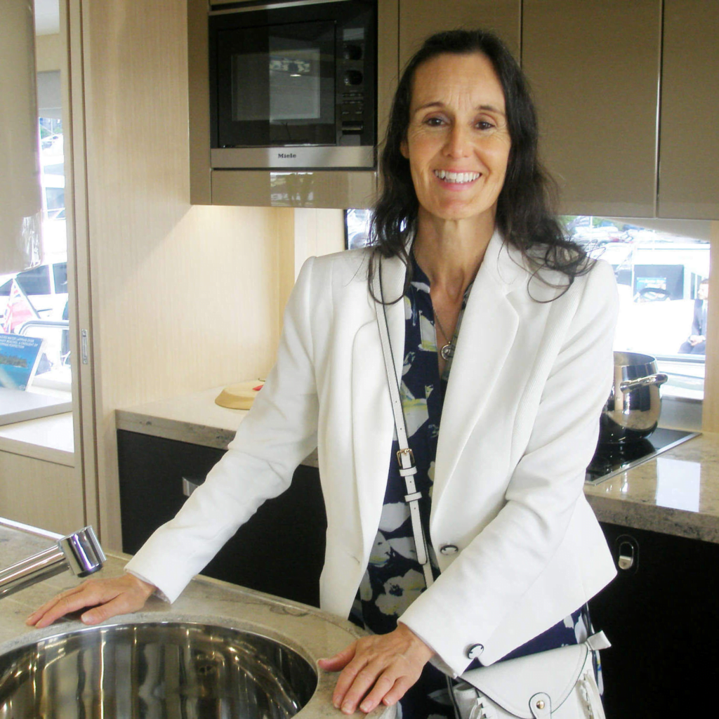 Auditor - Susan Alexander
